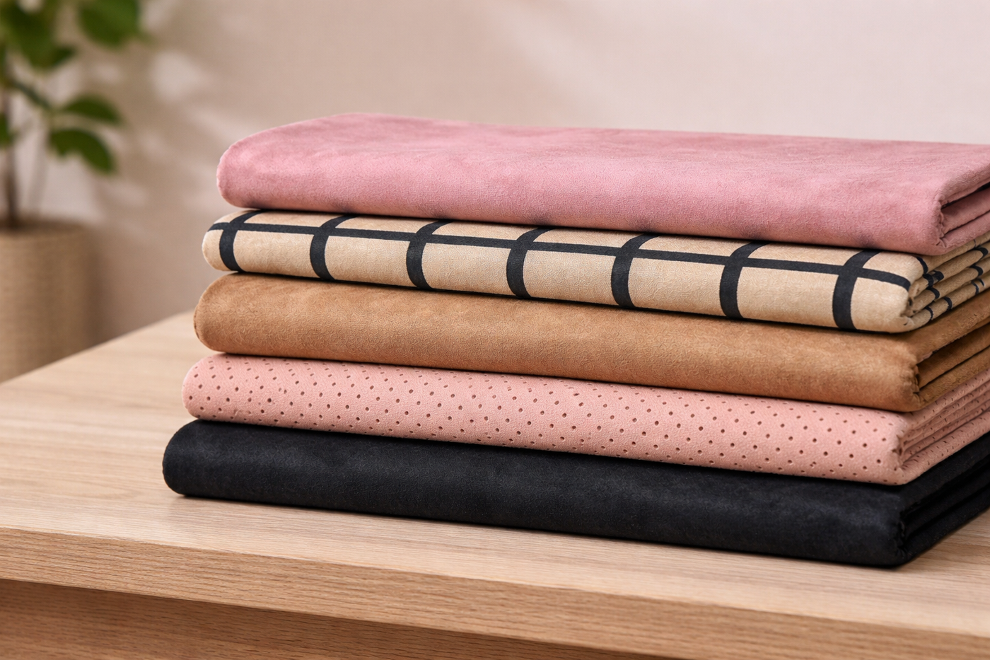 Suede Fabric: A Complete Guide to Origin, Properties, and Uses