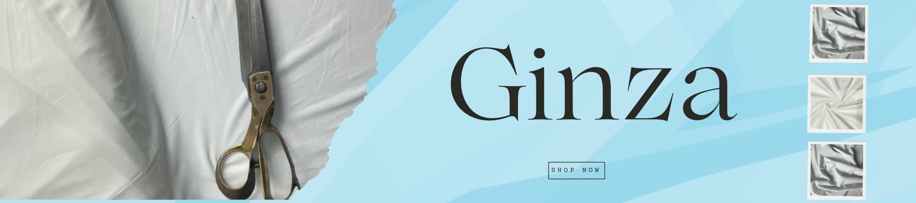 GINZA BRAND