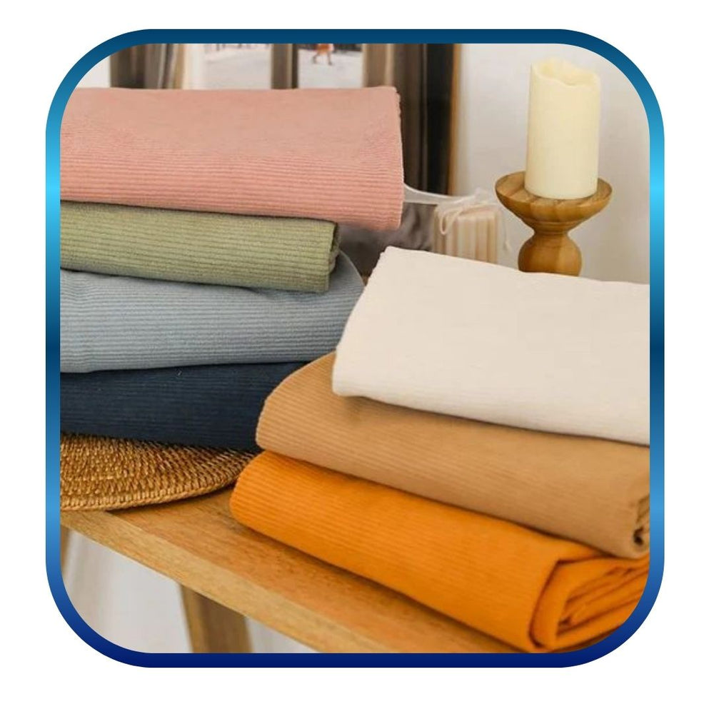 Best online fabric store in India | B2B Wholesale Fabric Supplier