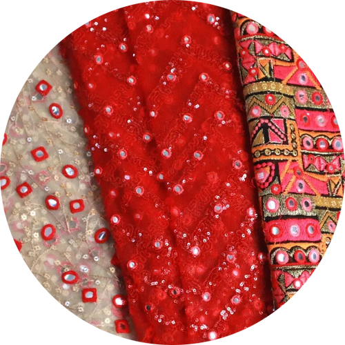 Best online fabric store in India | kapdashop.com