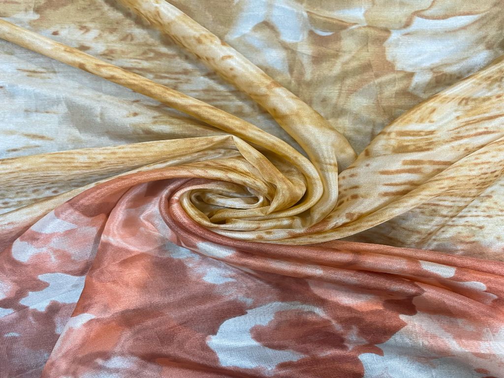 Buy Silk Fabric online at affordable prices at Kapda Shop